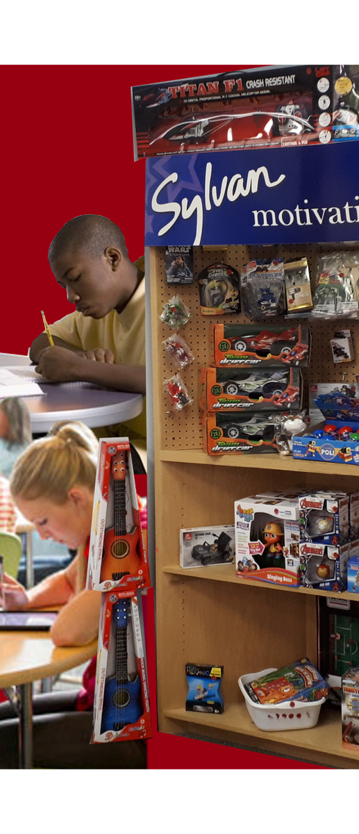 Motivation Station – Sylvan Learning Tutoring Plus S.T.E.M. Classes ...